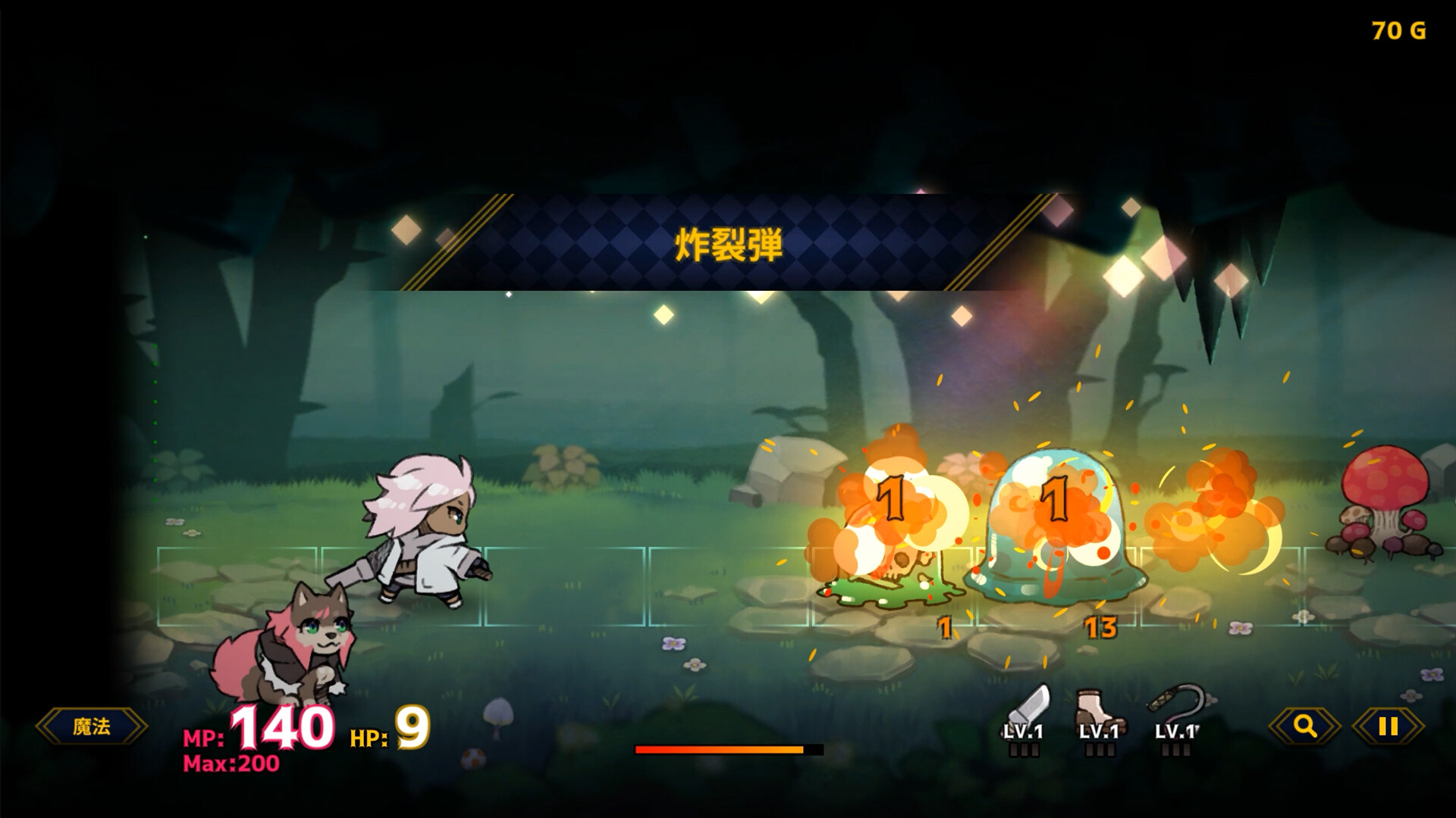 Doll Explorer (App 2164930) · Screenshots · SteamDB