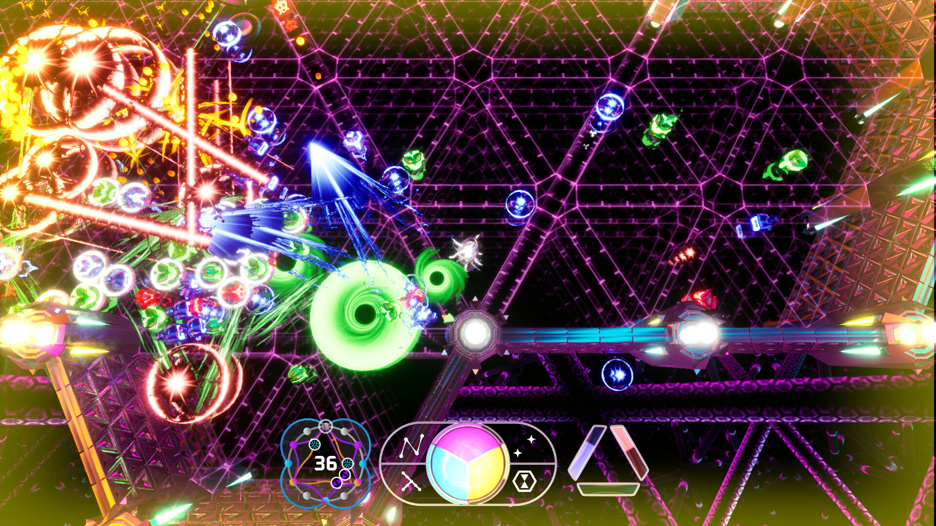 Causal Nexus on Steam