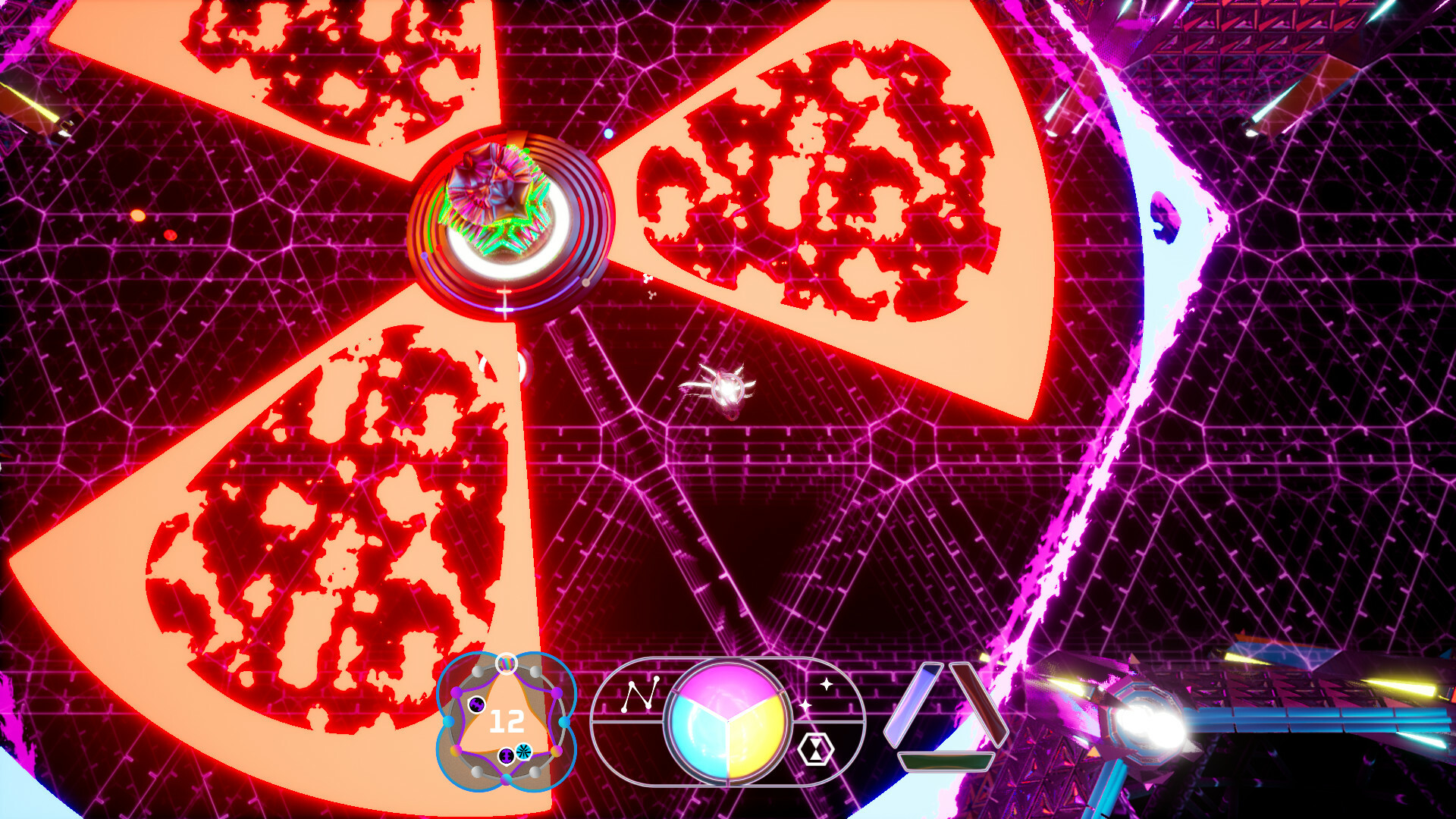 Causal Nexus Screenshots · SteamDB