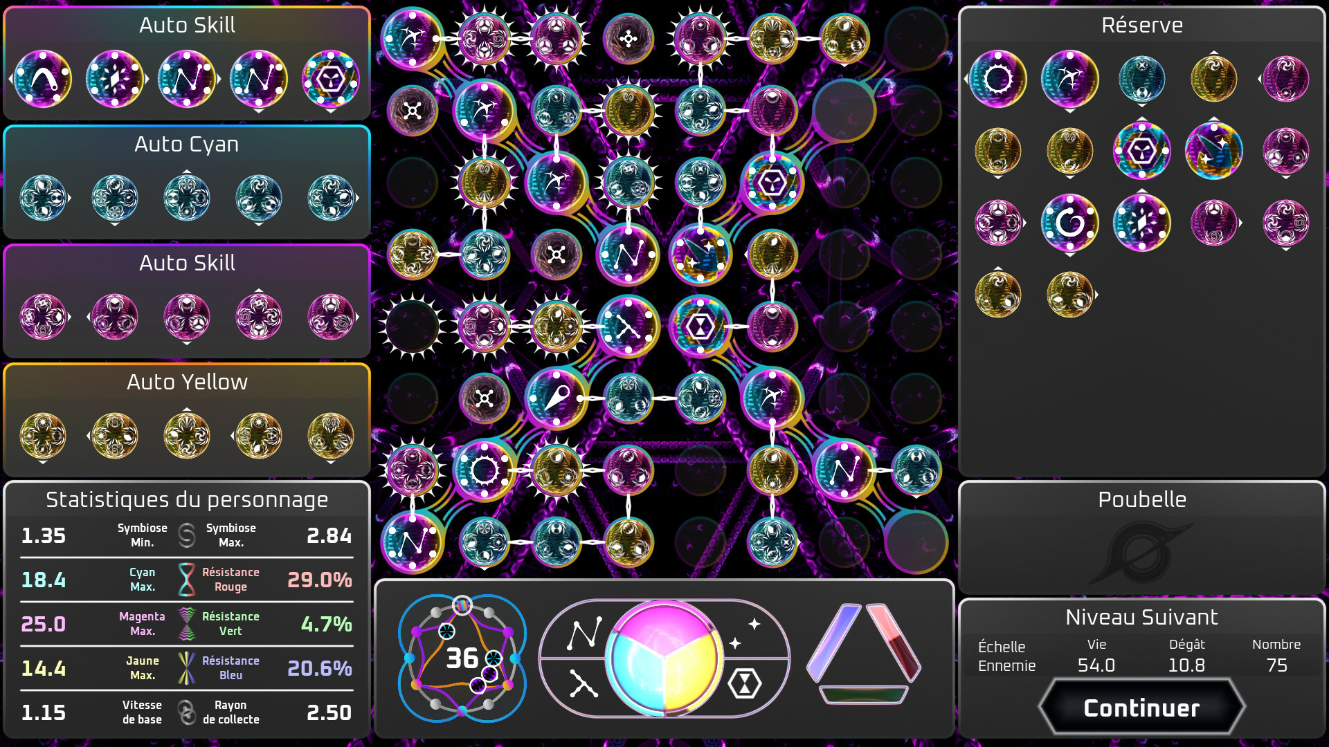 Causal Nexus Screenshots · SteamDB