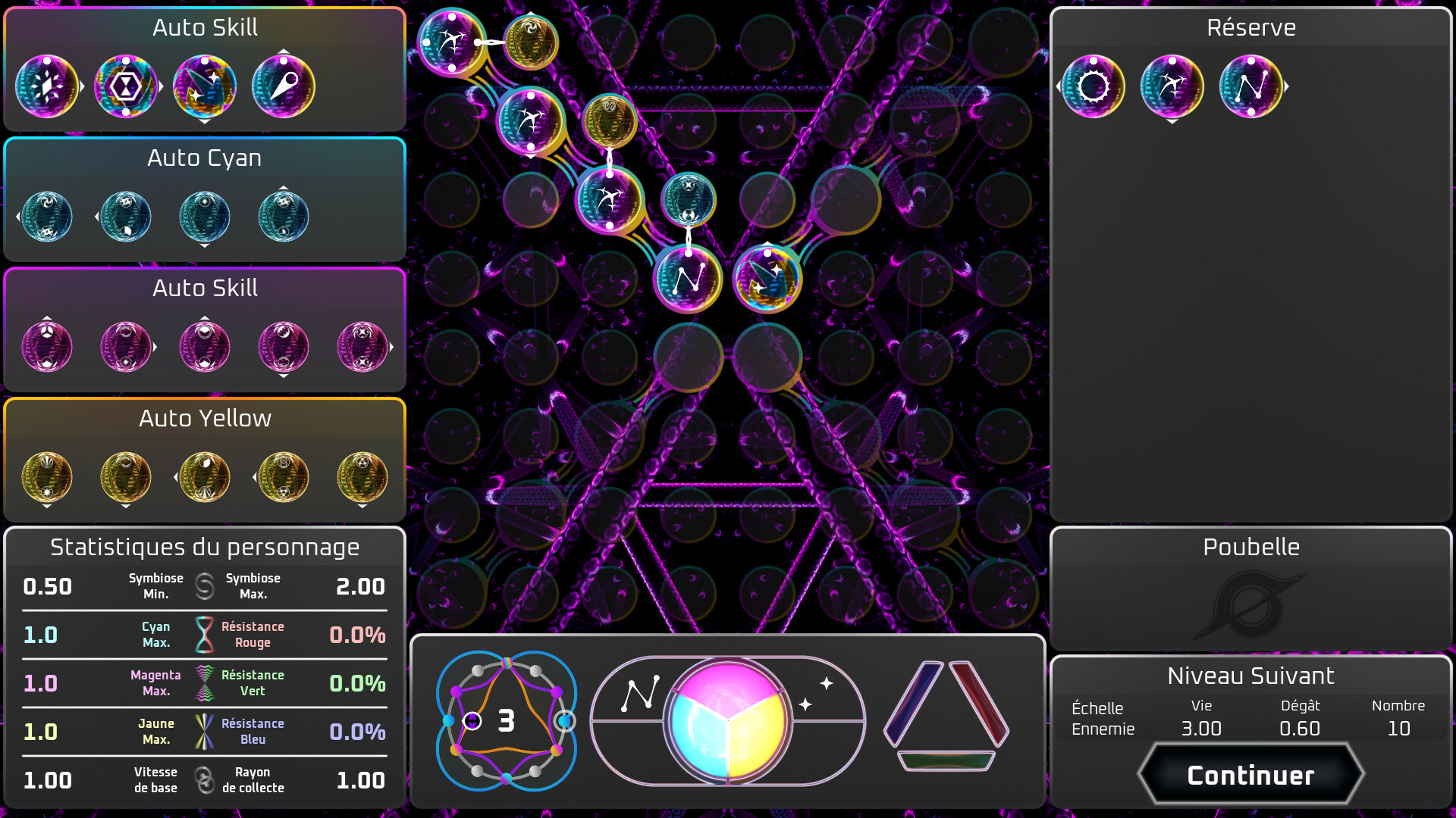 Causal Nexus Screenshots · SteamDB