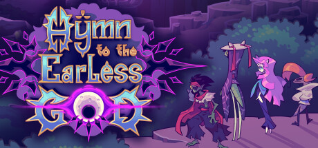 Hymn to the Earless God Steam Charts · SteamDB