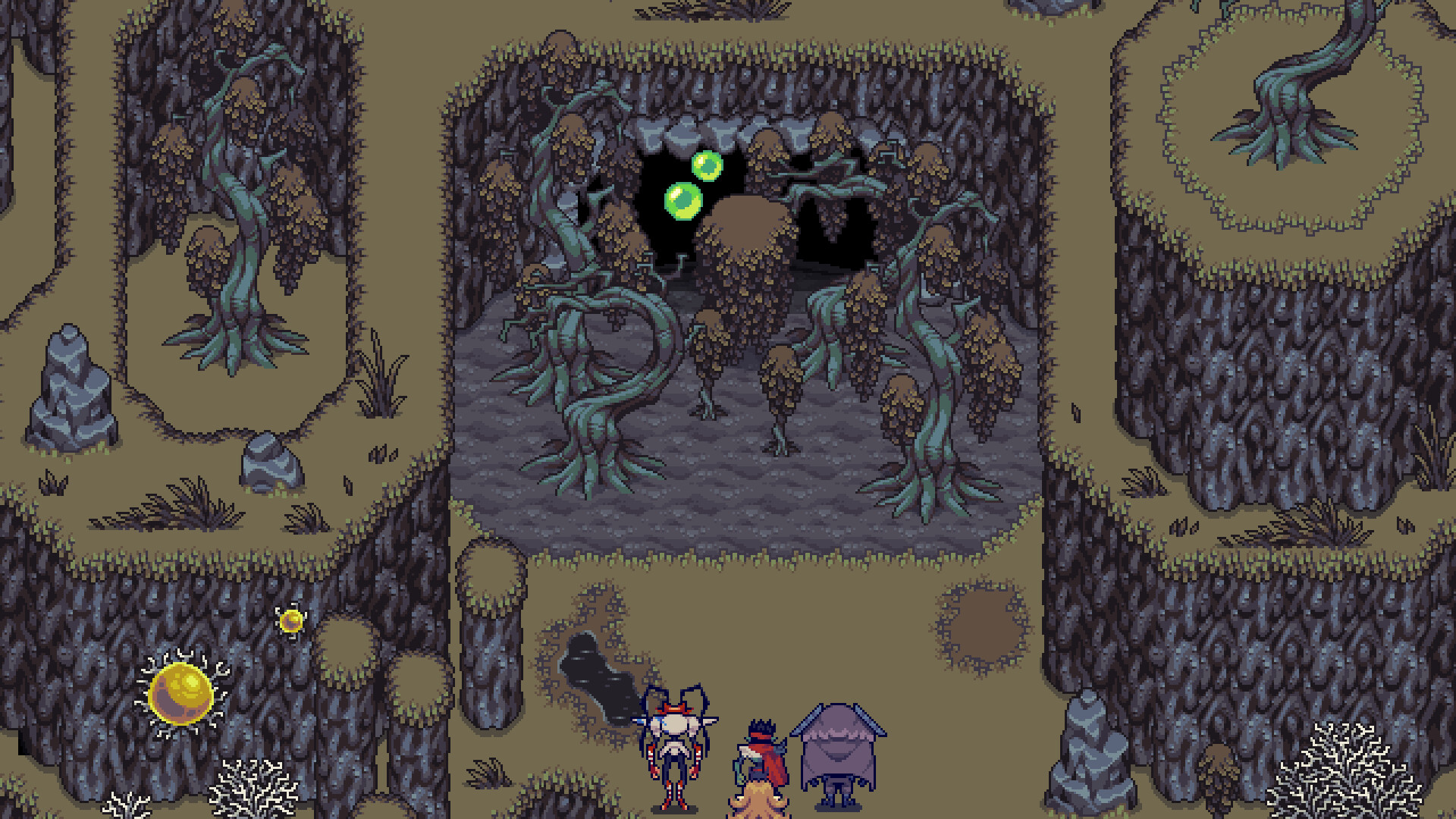 Hymn to the Earless God on Steam