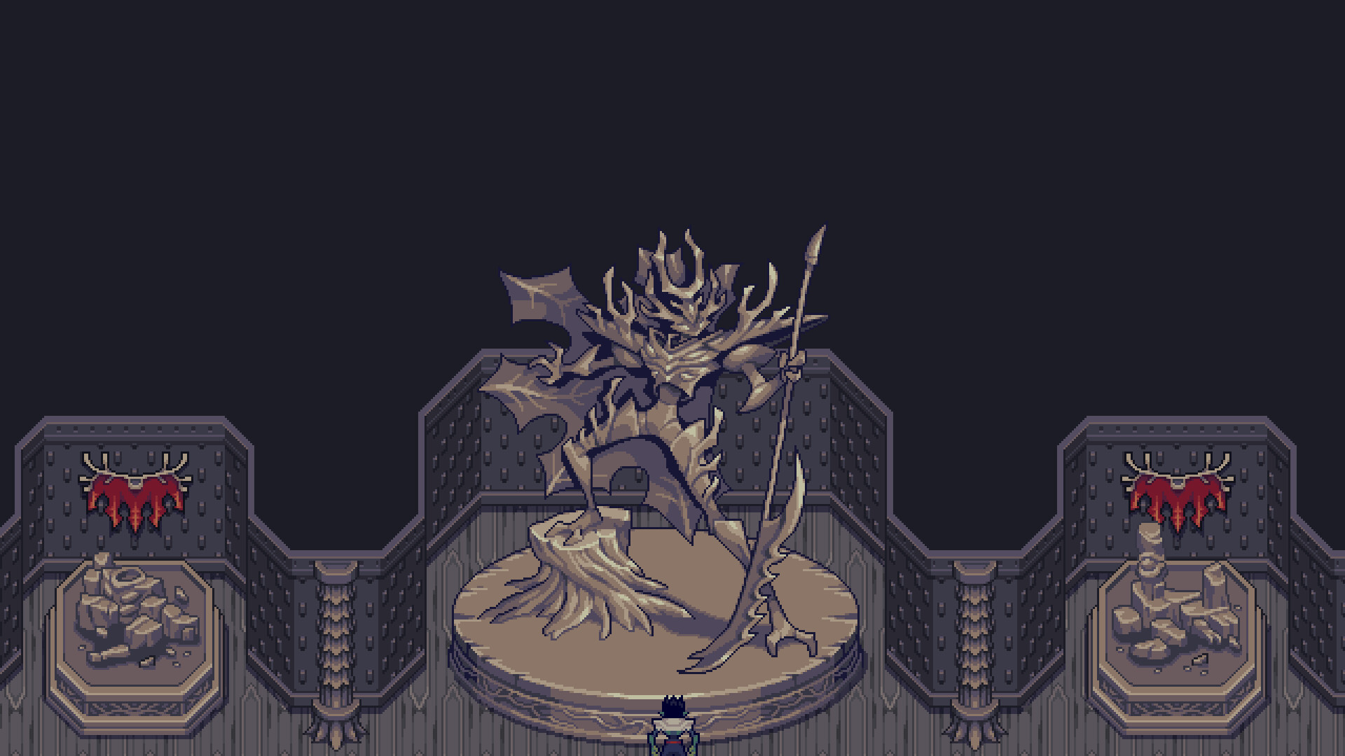 Hymn to the Earless God on Steam
