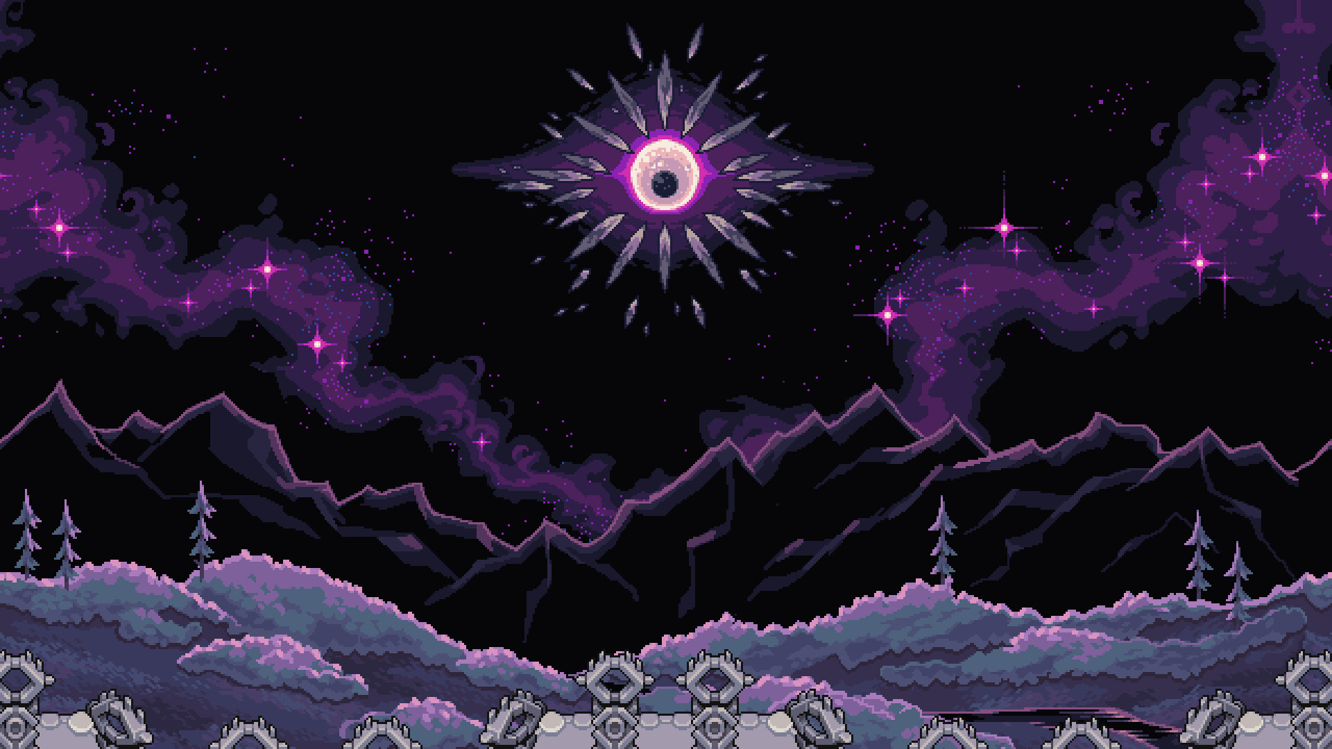 Hymn to the Earless God on Steam