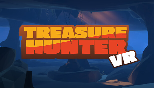 Treasure Hunter VR on Steam