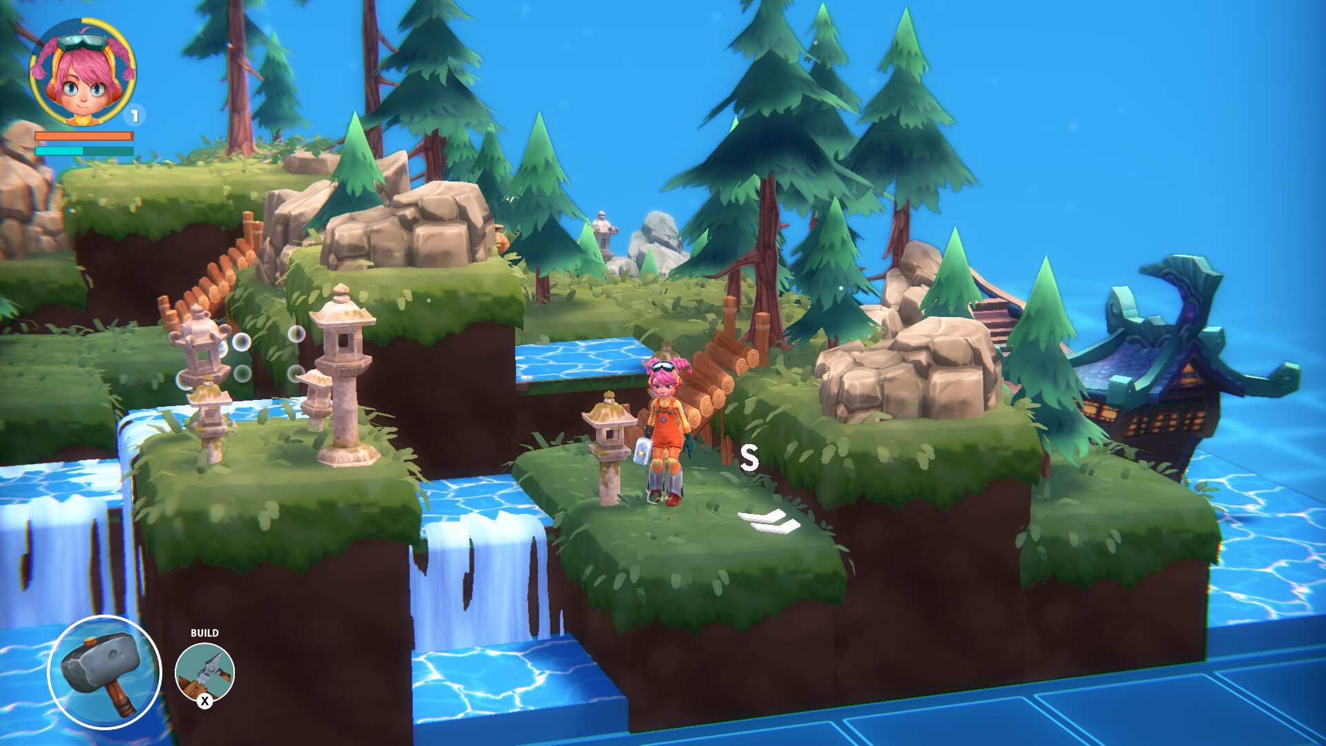 Ankora: Lost Days - Prologue on Steam