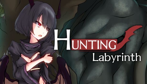 Hunting Labyrinth on Steam