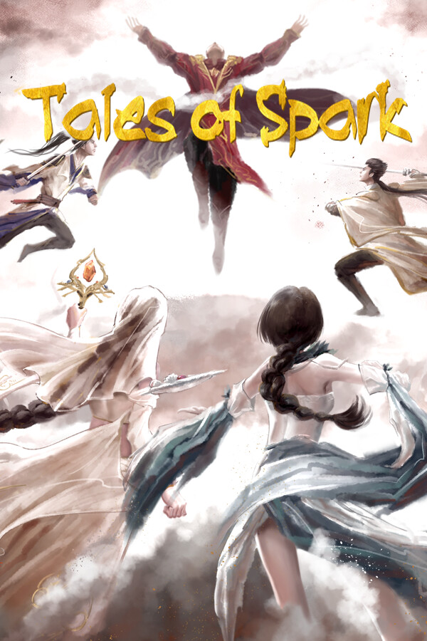 Tales of Spark · SteamDB