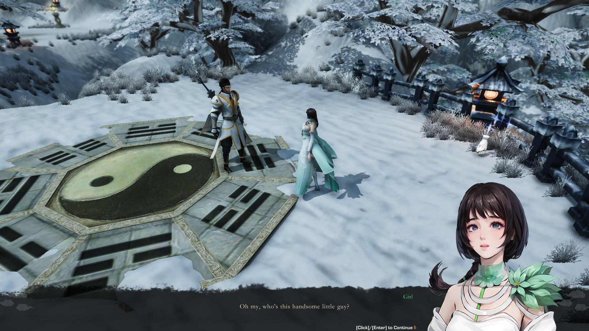 Tales of Spark on Steam