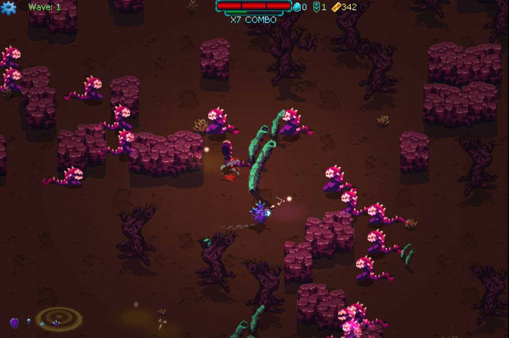 Ultra Blade on Steam