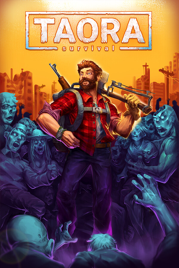 Taora · Taora : Survival · SteamDB