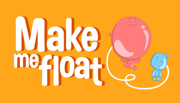 Make me float · SteamDB