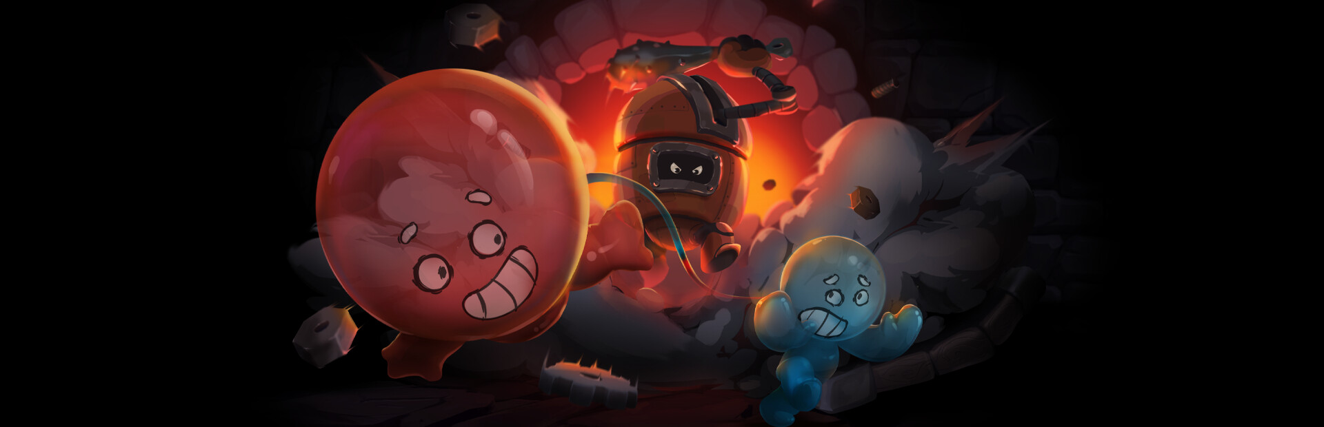 Make me float · SteamDB