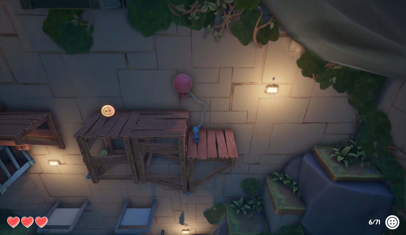 Make me float Screenshots · SteamDB