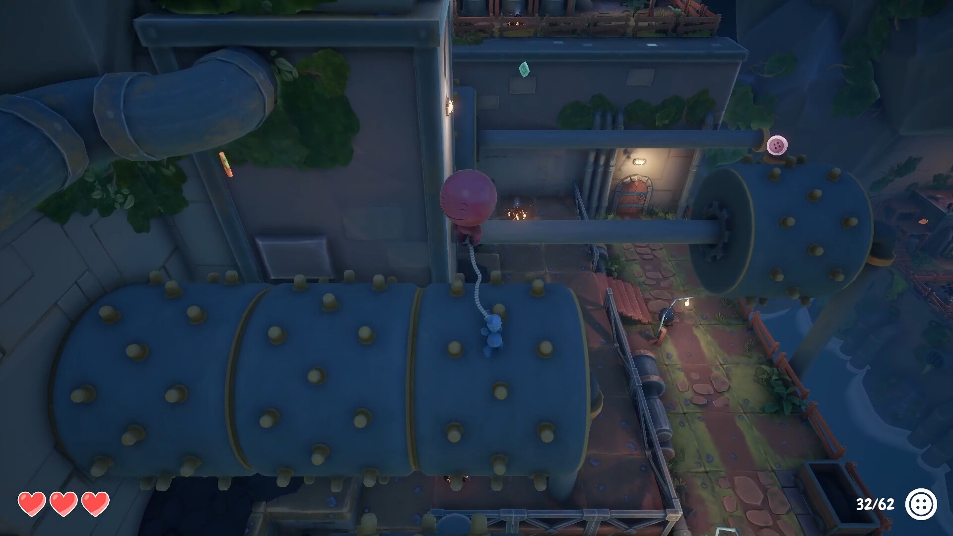 Make me float Screenshots · SteamDB