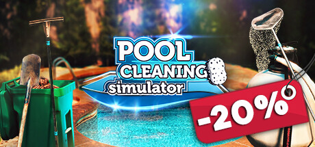 Please, allow us to remap the keys... :: Pool Cleaning Simulator ...