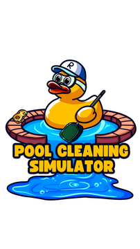 Pool Cleaning Simulator · SteamDB