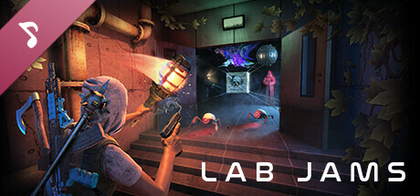 LAB JAMS - BONELAB Soundtrack · LABJAMS - Official BoneLab OST Price history · SteamDB