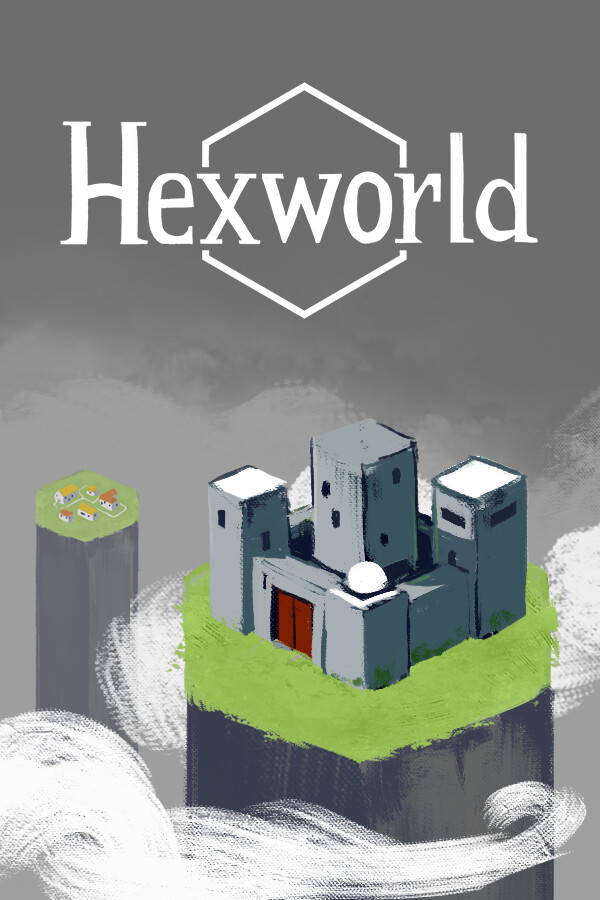 Hexworld (App 2166020) · Screenshots · SteamDB