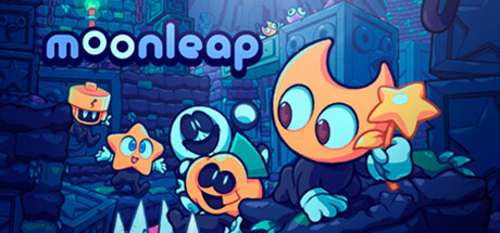 Steam Community :: Moonleap