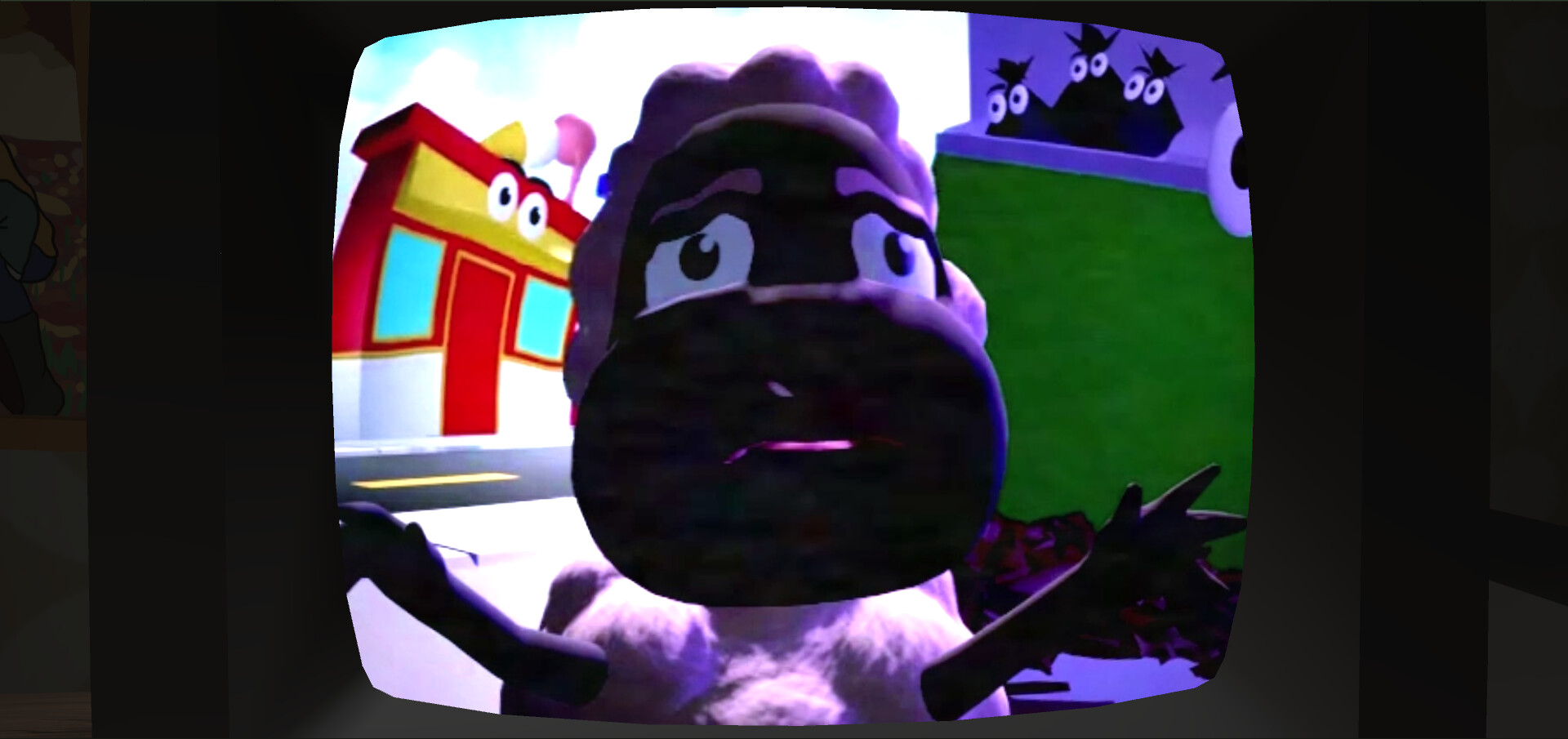 Steam 上的 Amanda the Adventurer