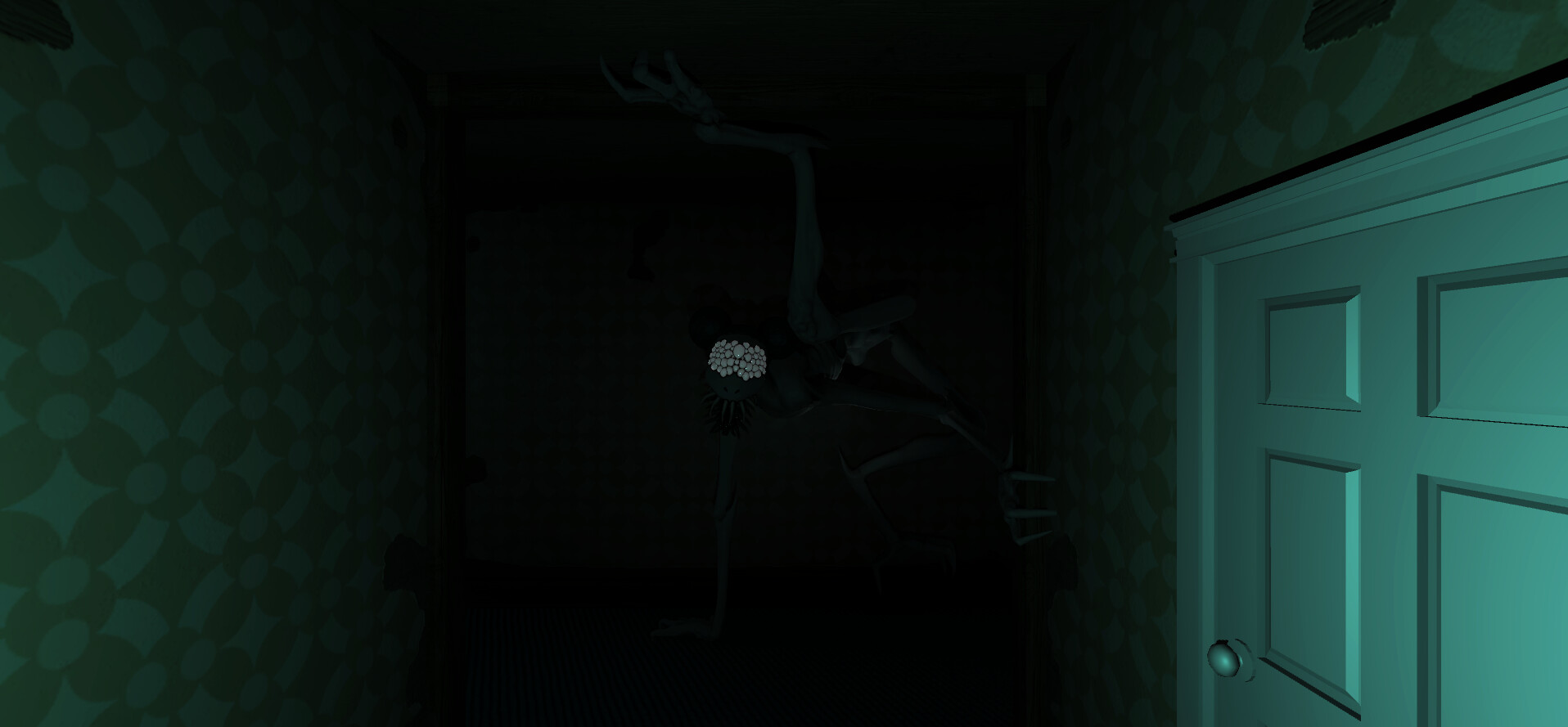 Steam 上的 Amanda the Adventurer