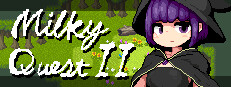 Milky Quest II (App 2166140) · Packages · SteamDB