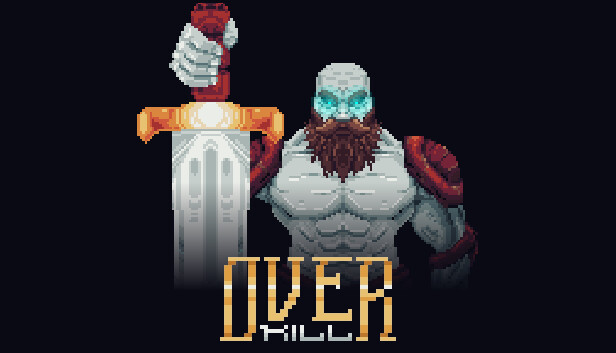 OVERKILL on Steam