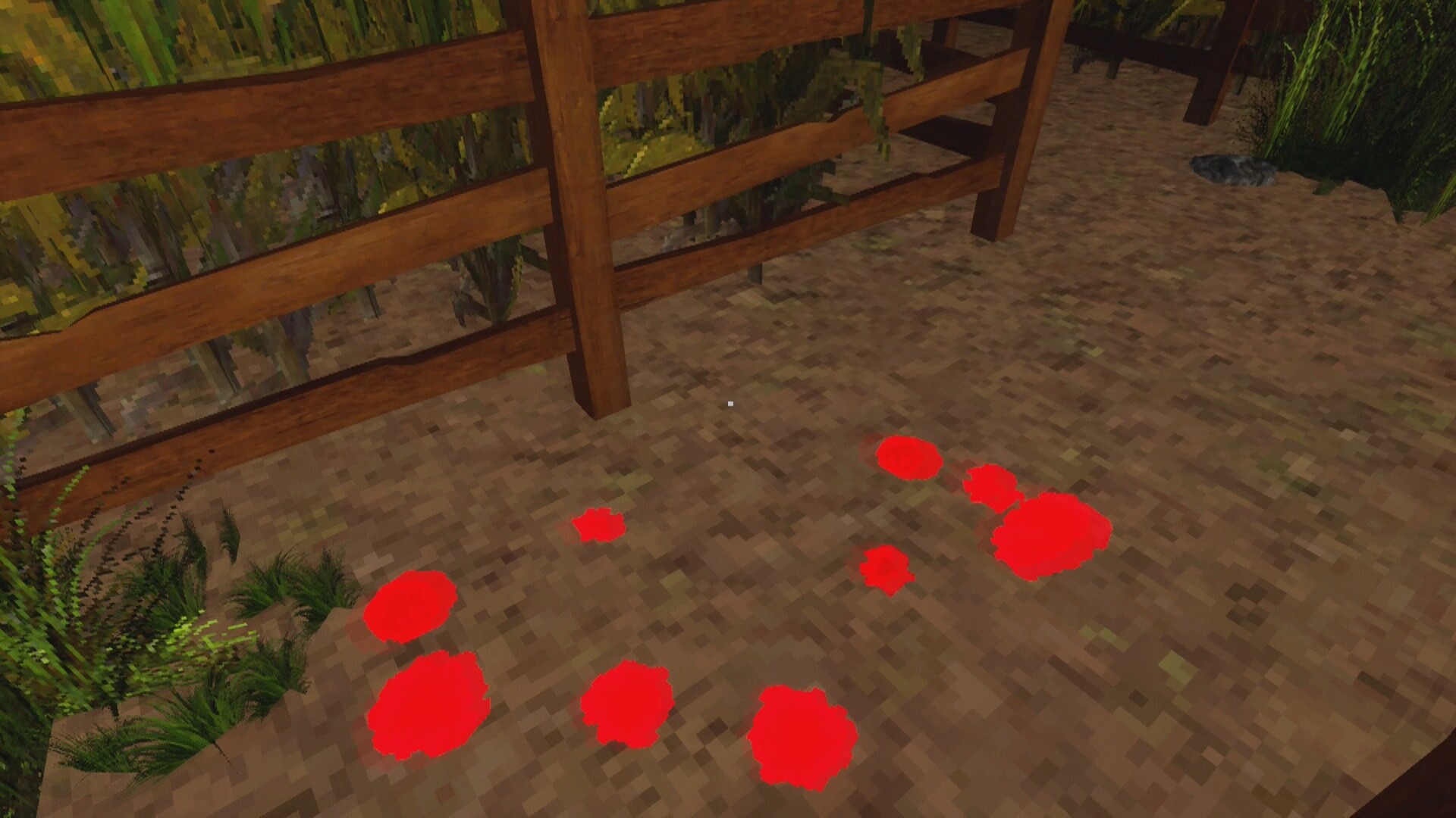 Stay Out Of The Farm on Steam