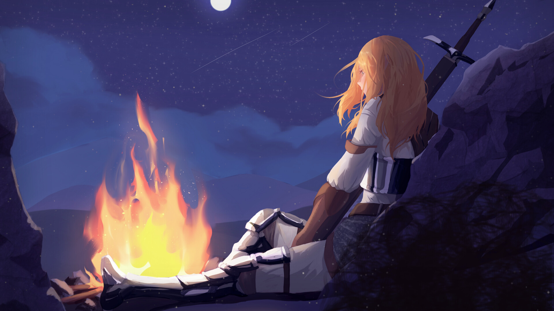 The Survival of Sarah Rose on Steam