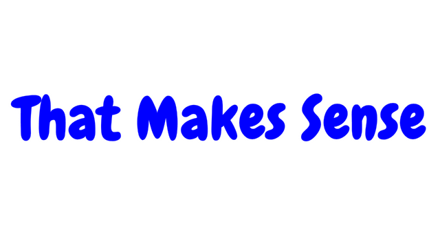 That Makes Sense Steam Charts · SteamDB