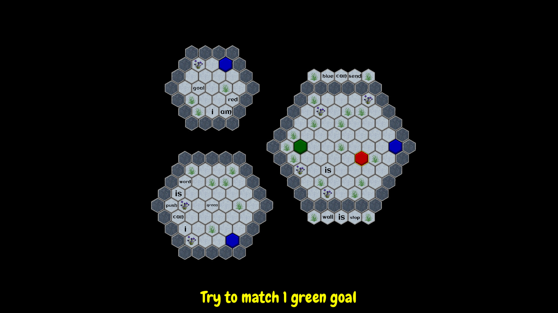 That Makes Sense on Steam