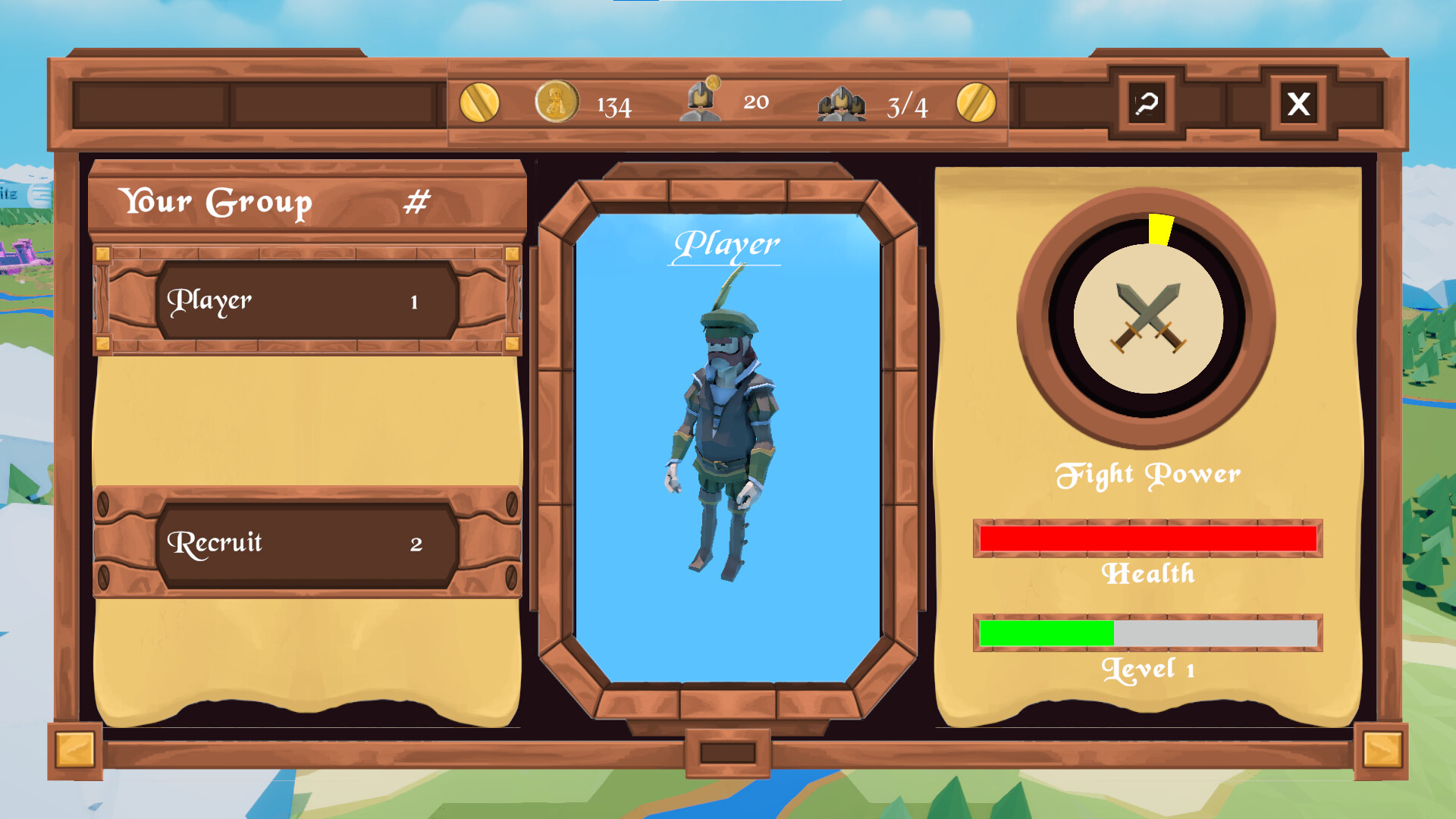 Merchant of Bohemia on Steam
