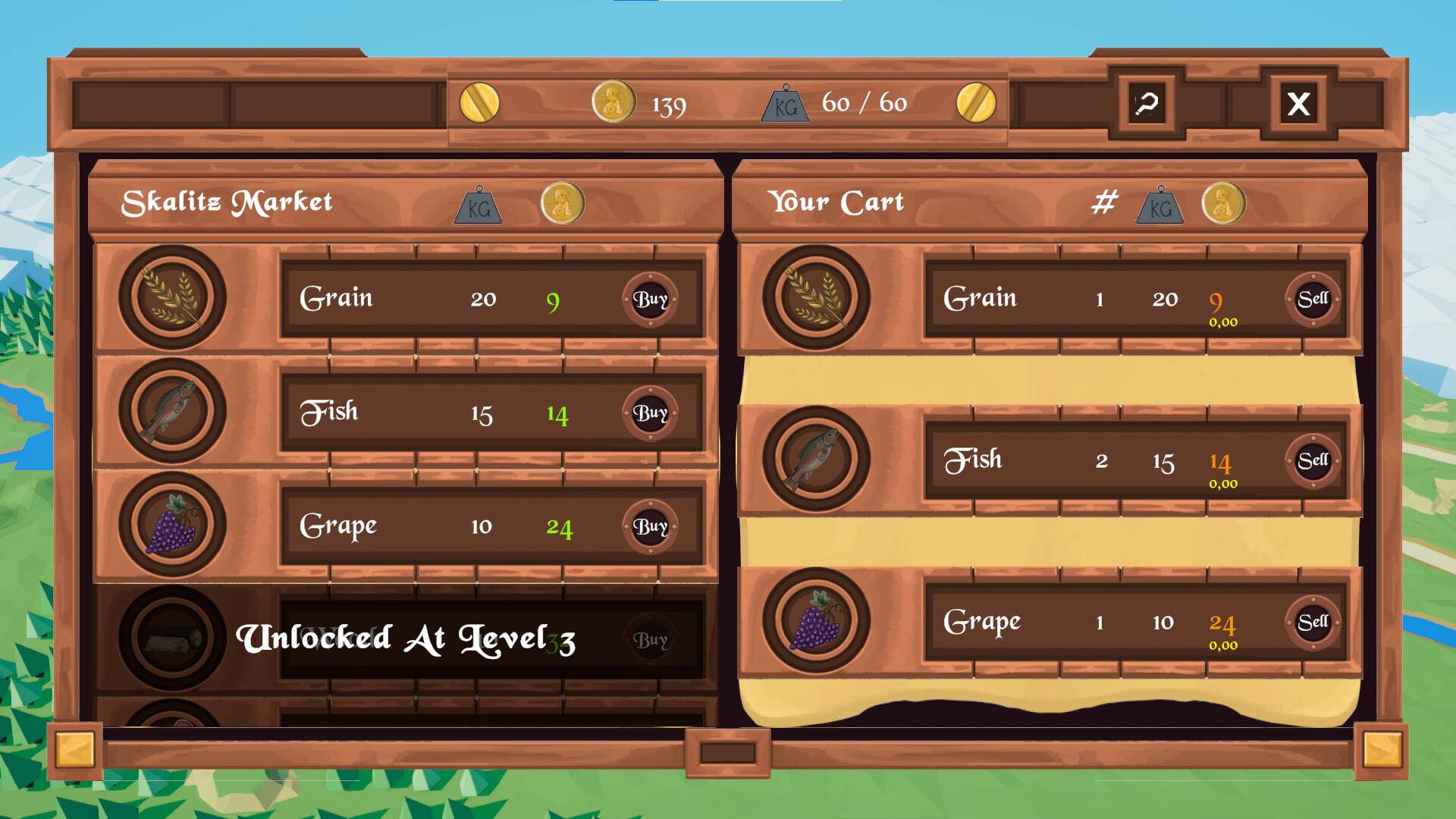 Merchant of Bohemia on Steam