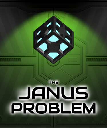 The Janus Problem (App 2166580) · Linked · SteamDB