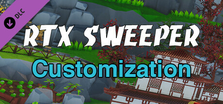 Steam DLC Page: RTX Sweeper