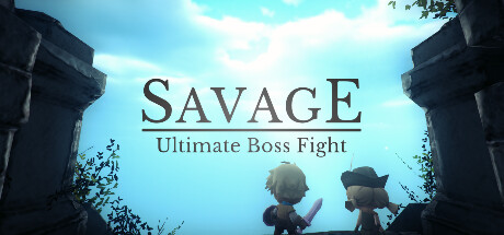 Savage · Savage: Ultimate Boss Fight Steam Charts · SteamDB