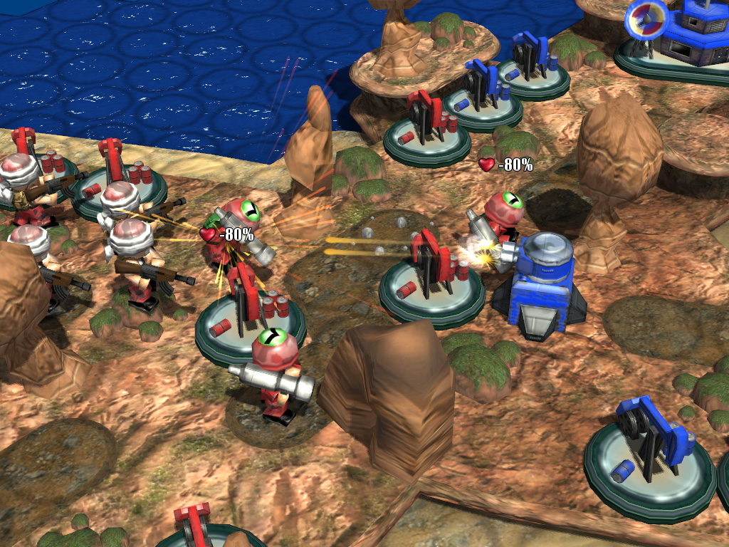 Great Big War Game on Steam