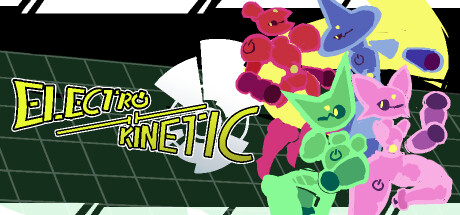 Electrokinetic on Steam