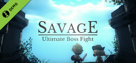 Savage Demo Steam Charts (App 2166770) · SteamDB