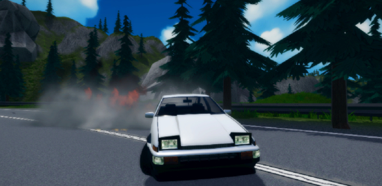Save 20% on Crazy Drift on Steam