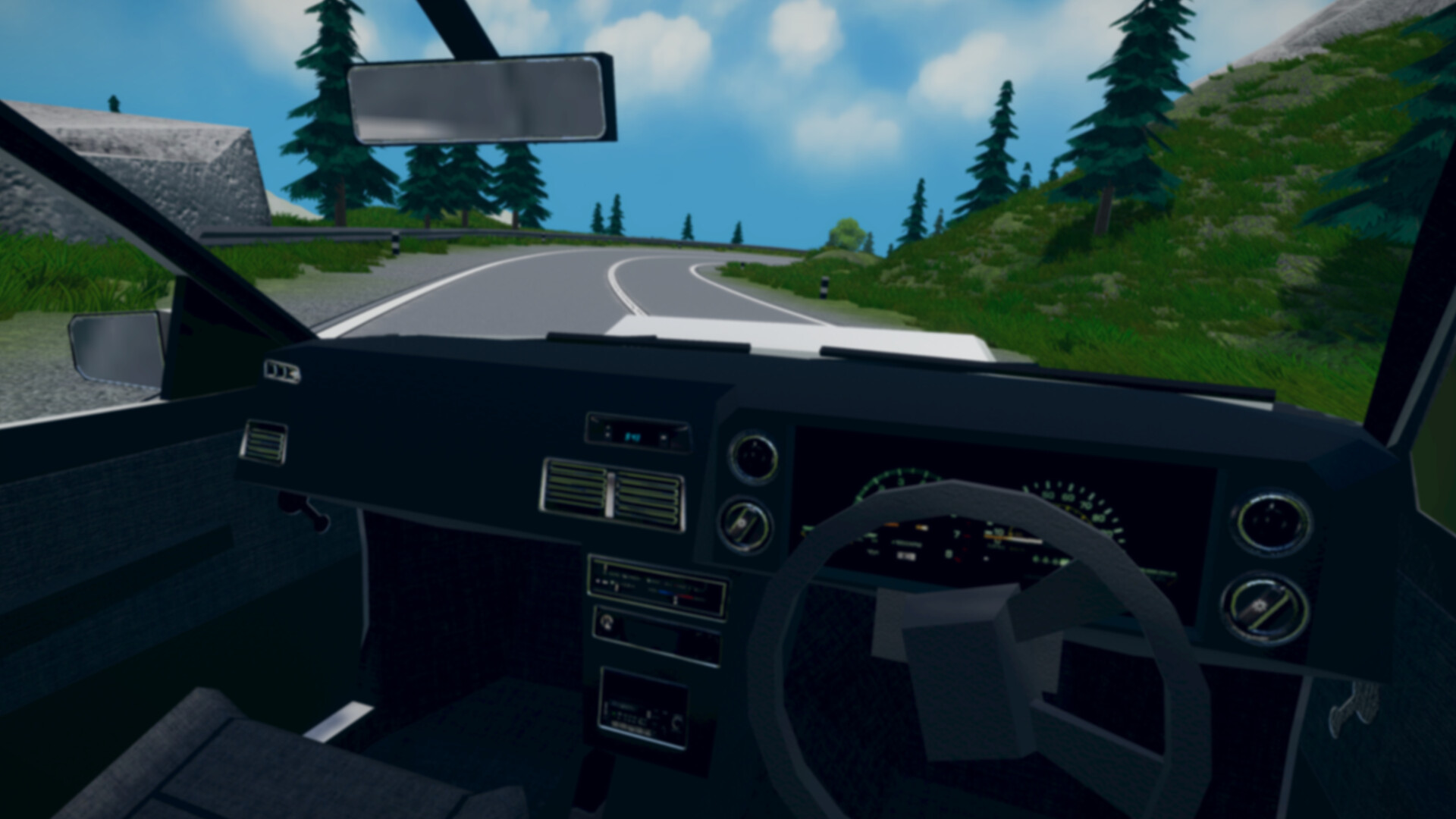 Save 20% on Crazy Drift on Steam