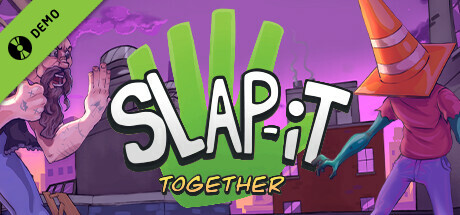 Slap-It Together! Demo Steam Charts (App 2167050) · SteamDB