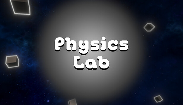 Physics Lab on Steam