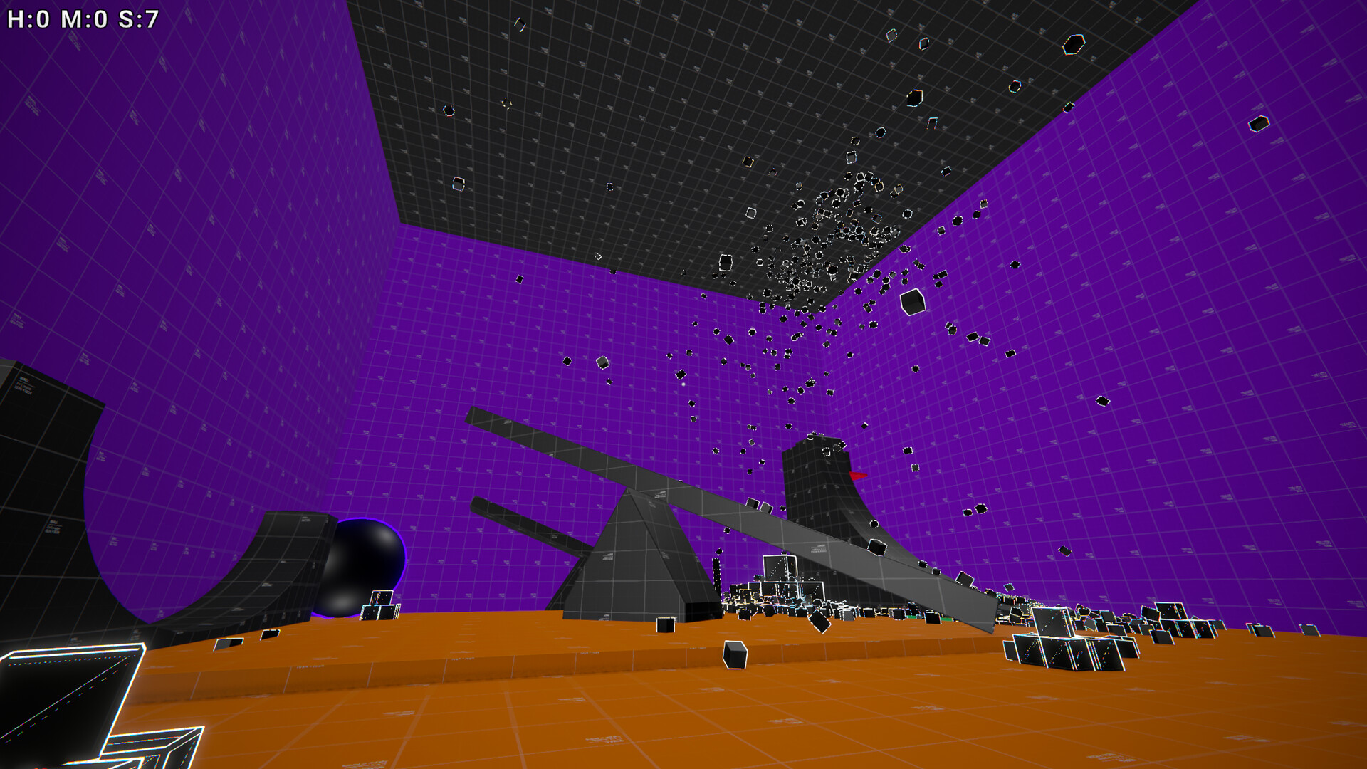 Physics Lab on Steam