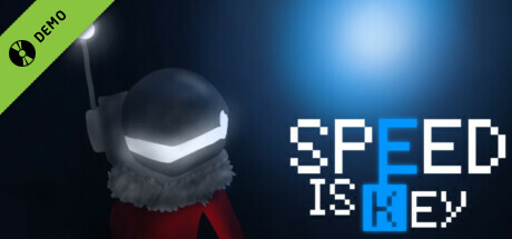 Speed is Key Demo Depots (App 2167360) · SteamDB