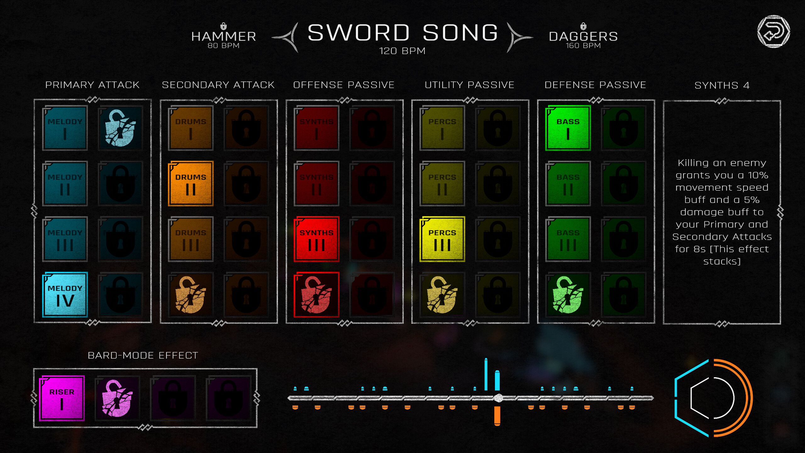 The Mixer Screenshots · SteamDB