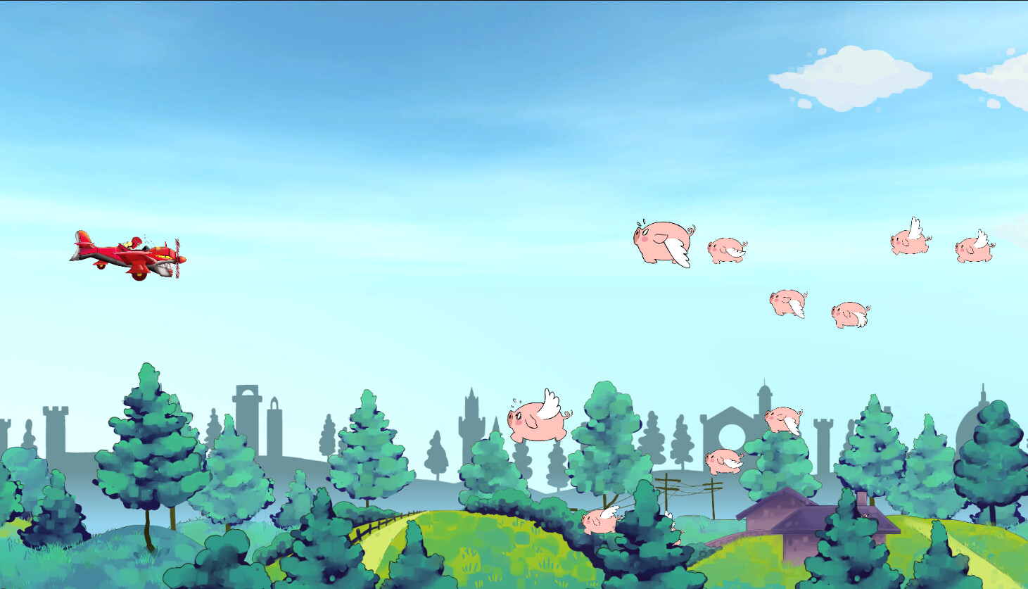 V's Rage (App 2167530) · Screenshots · SteamDB