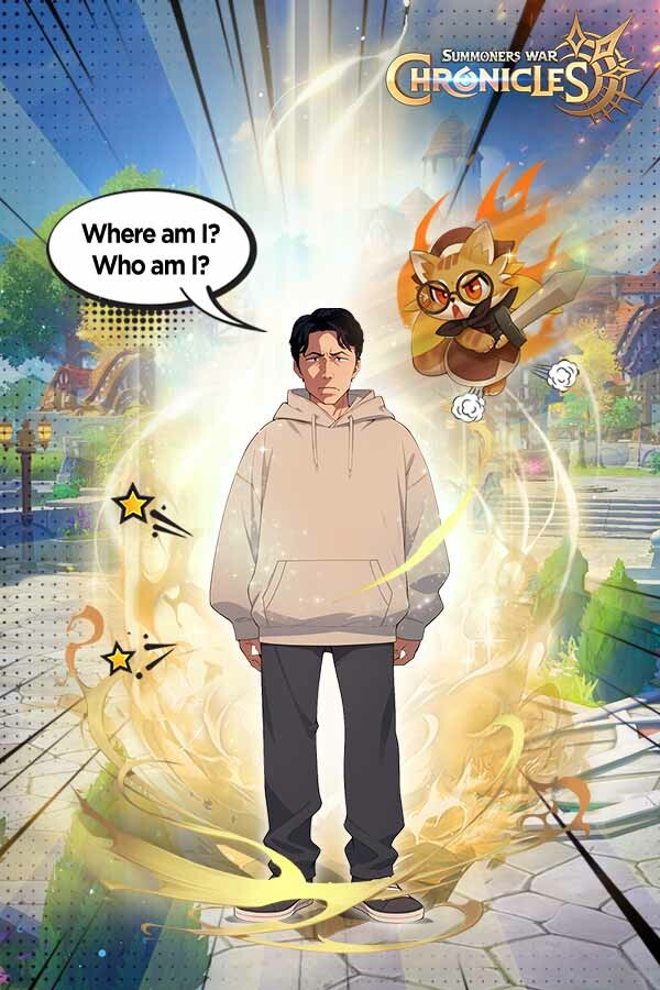 Summoners War: Chronicles · SteamDB